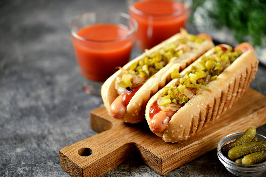 Dill Pickle Relish Recipe | Homemade Condiment Pickles