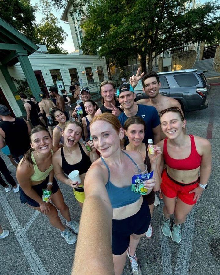 Healthy Snacks for Athletes | Pre, Mid, and Post-Workout Fuel